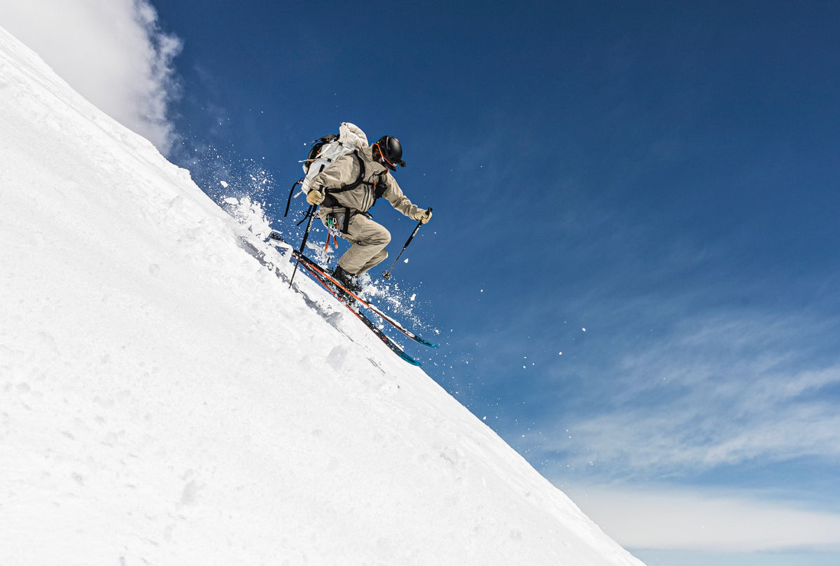 Cody Townsend – DFTBA