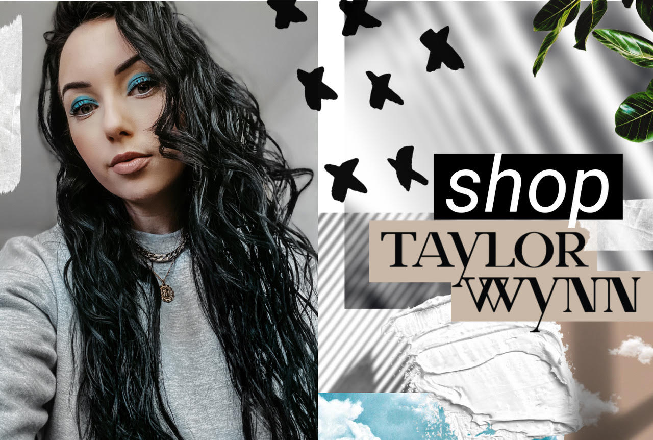 Taylor Wynn – DFTBA