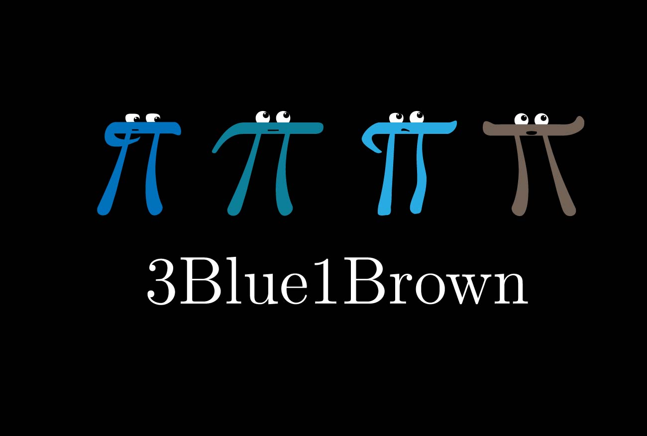 3Blue1Brown – DFTBA