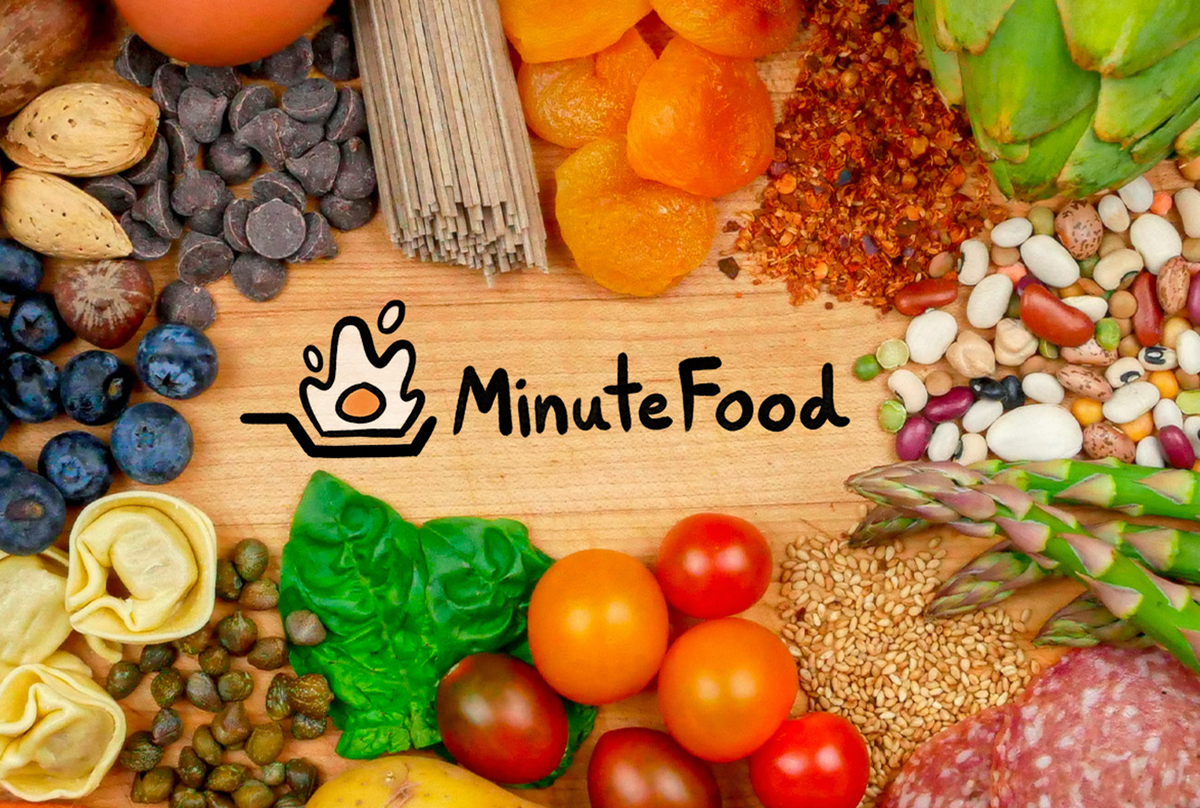 MinuteFood – DFTBA