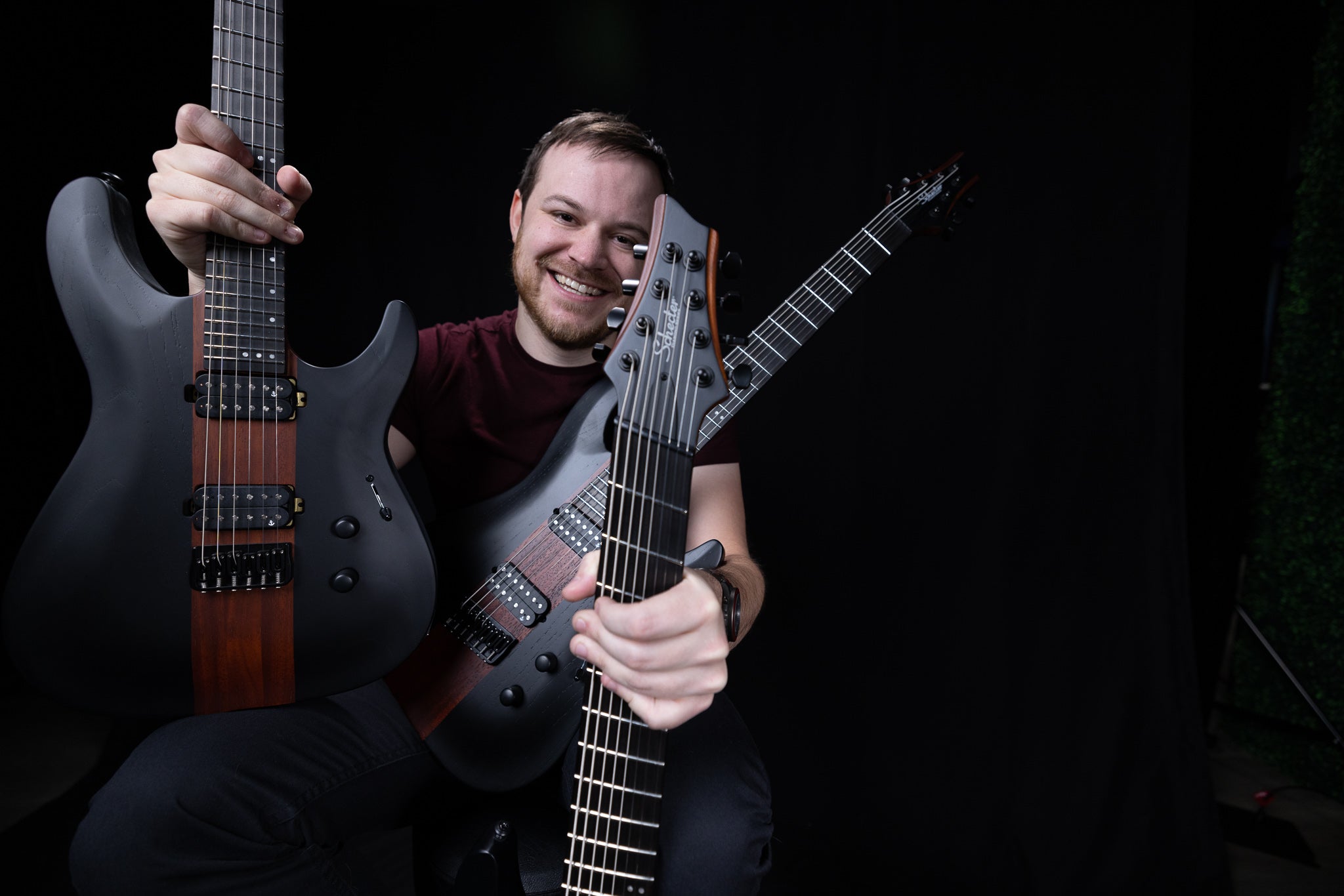 Rob Scallon – DFTBA