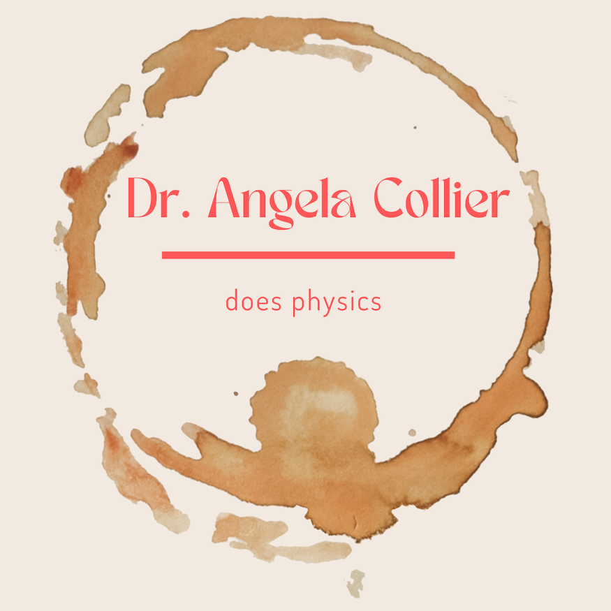Angela Collier – DFTBA