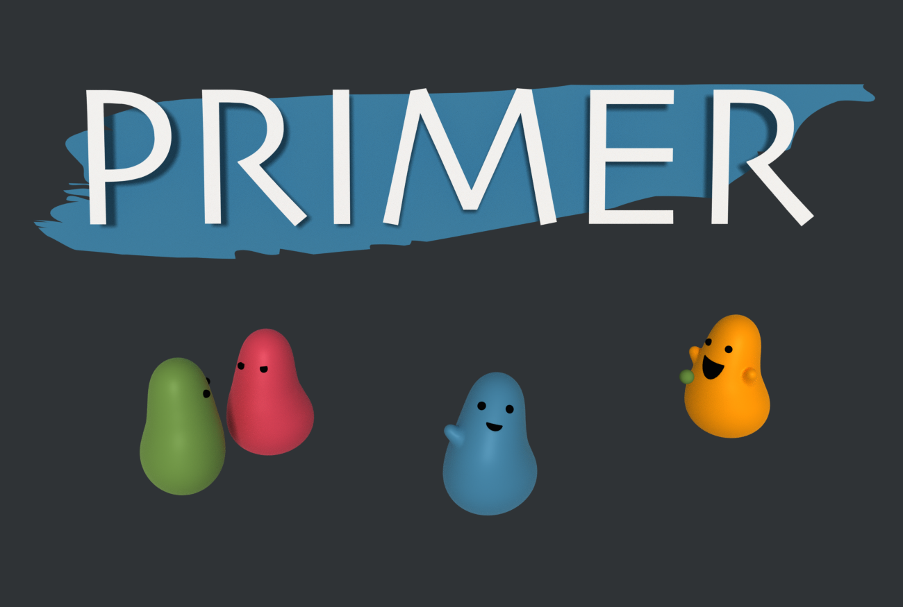 Primer – DFTBA