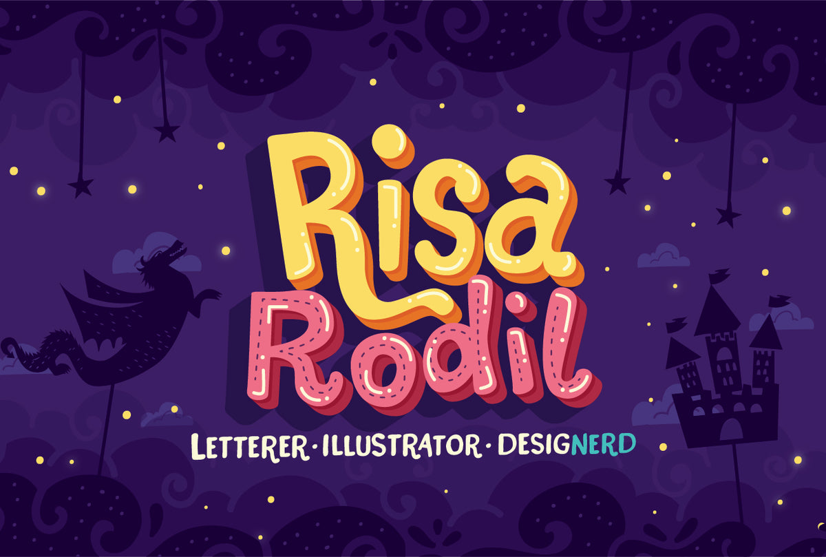 Risa Rodil – DFTBA
