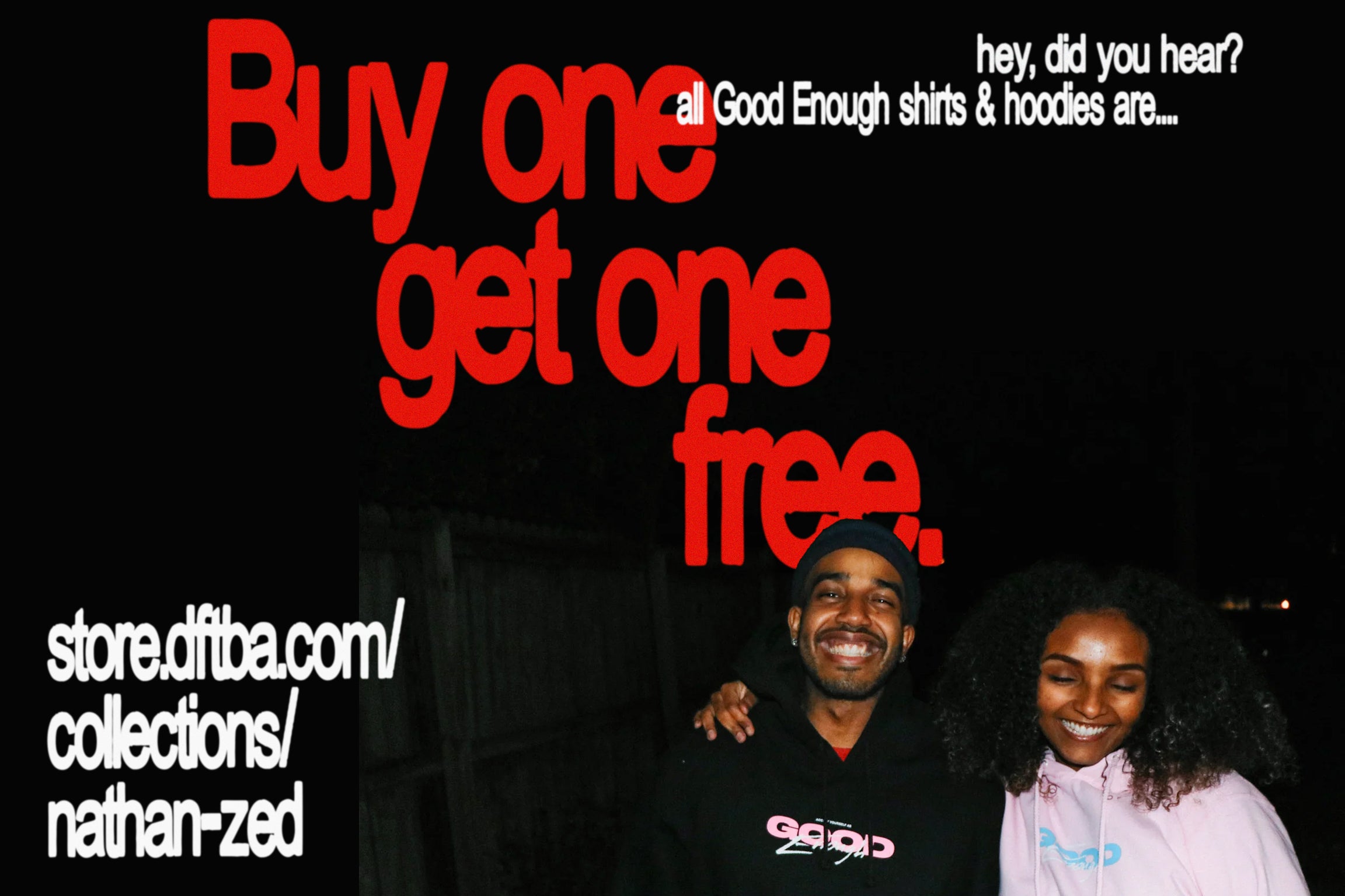 Nathan Zed – DFTBA