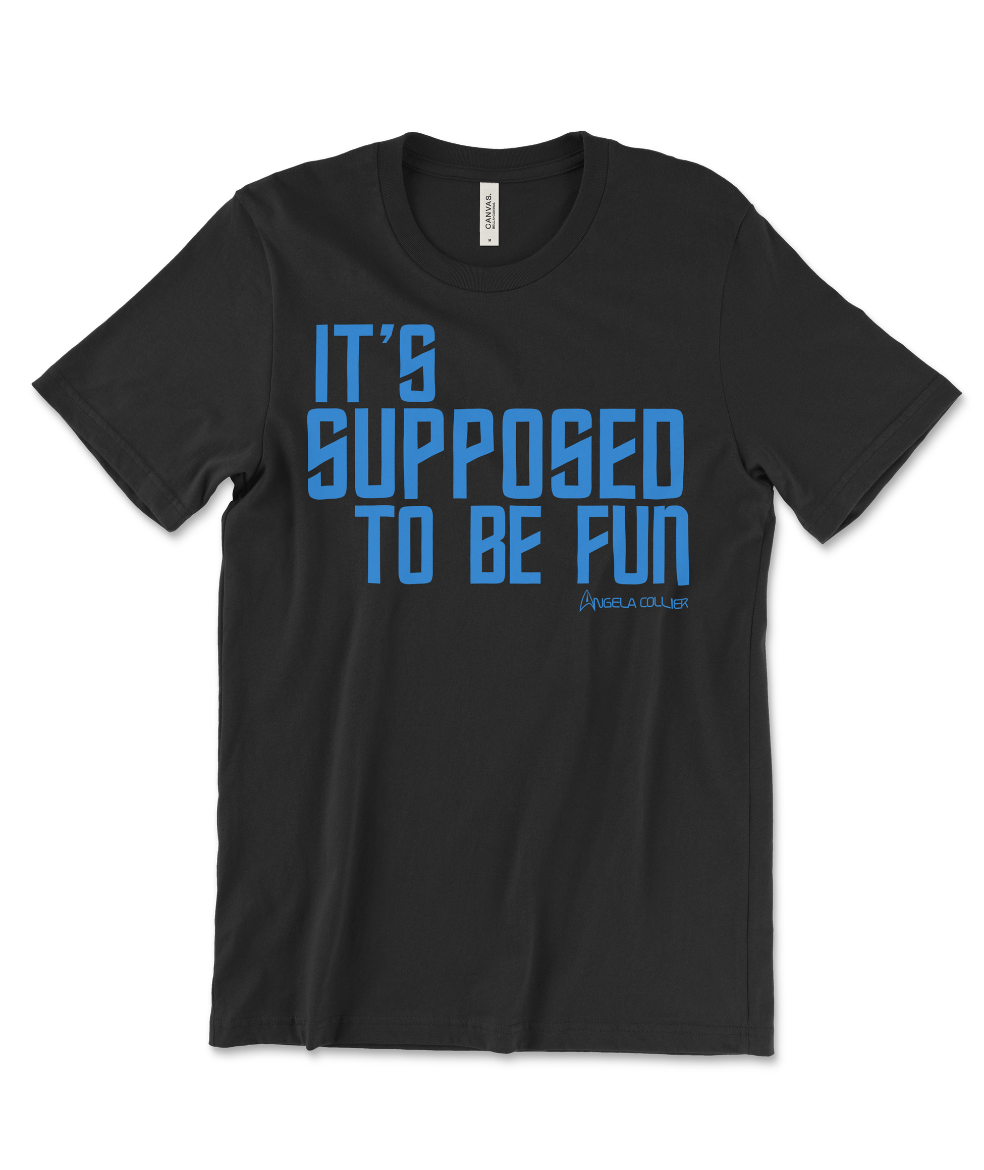 Angela Collier – DFTBA