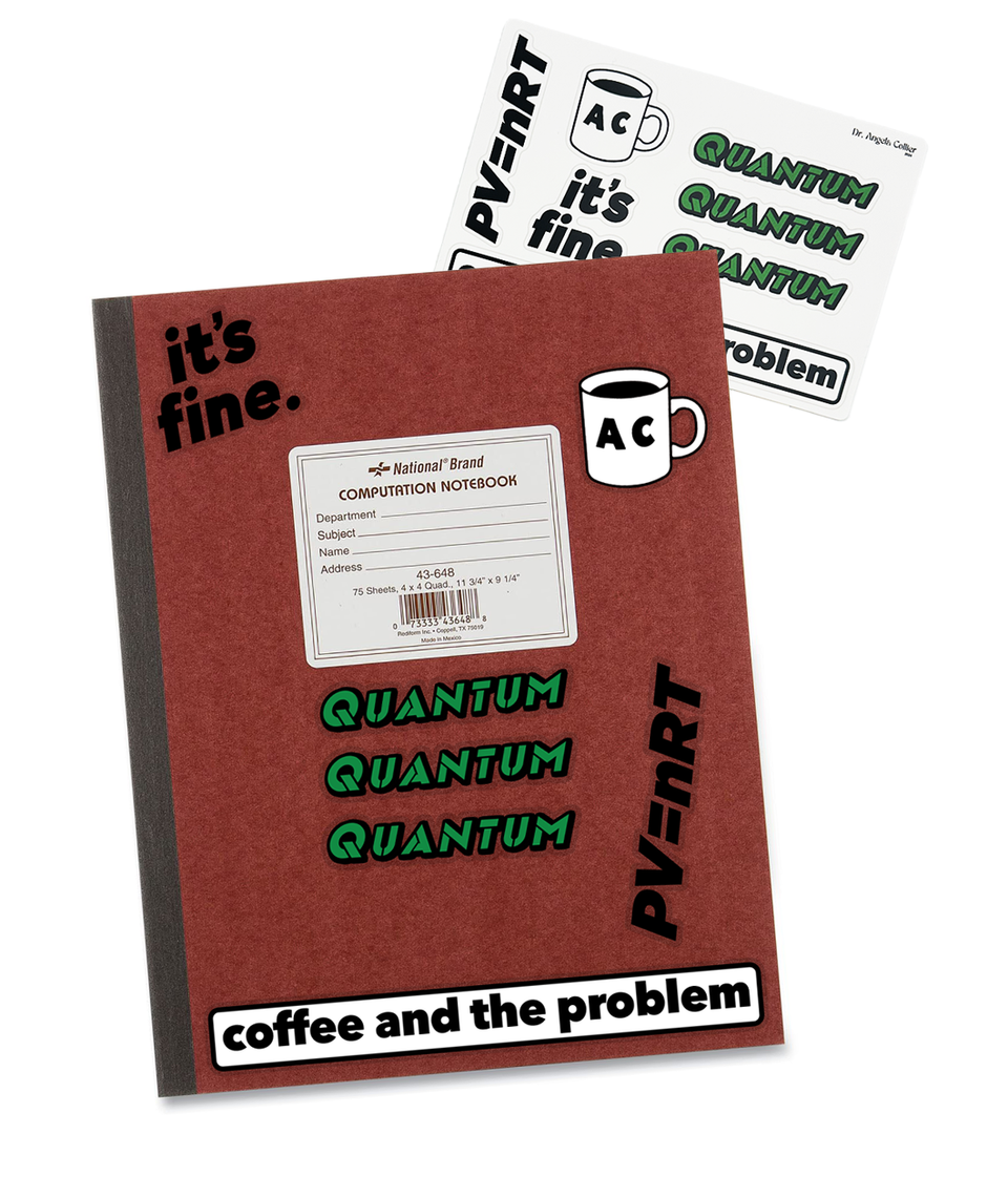 Angela Collier – DFTBA