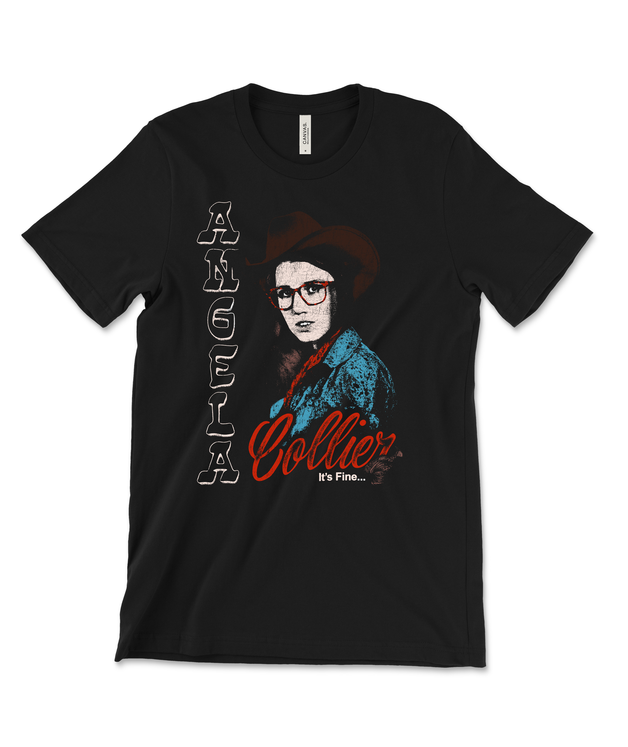 Angela Collier – DFTBA