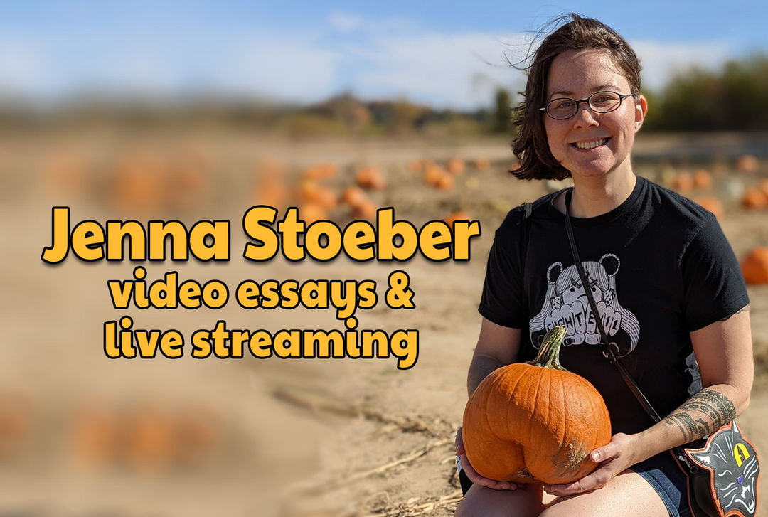 Jenna Stoeber – DFTBA
