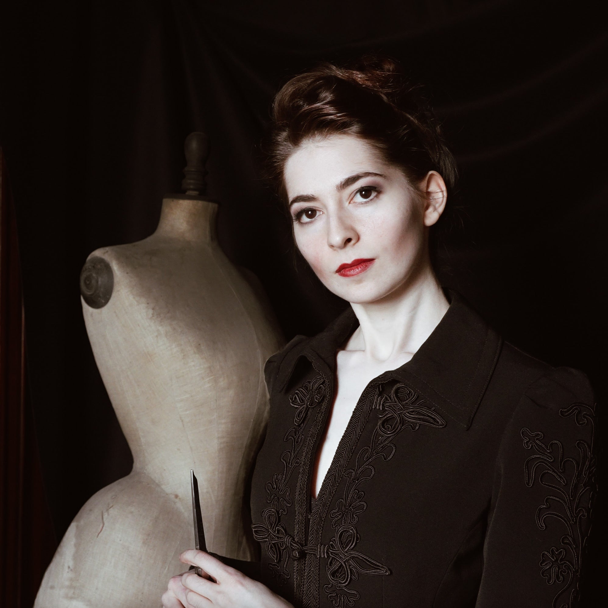 Collections – DFTBA