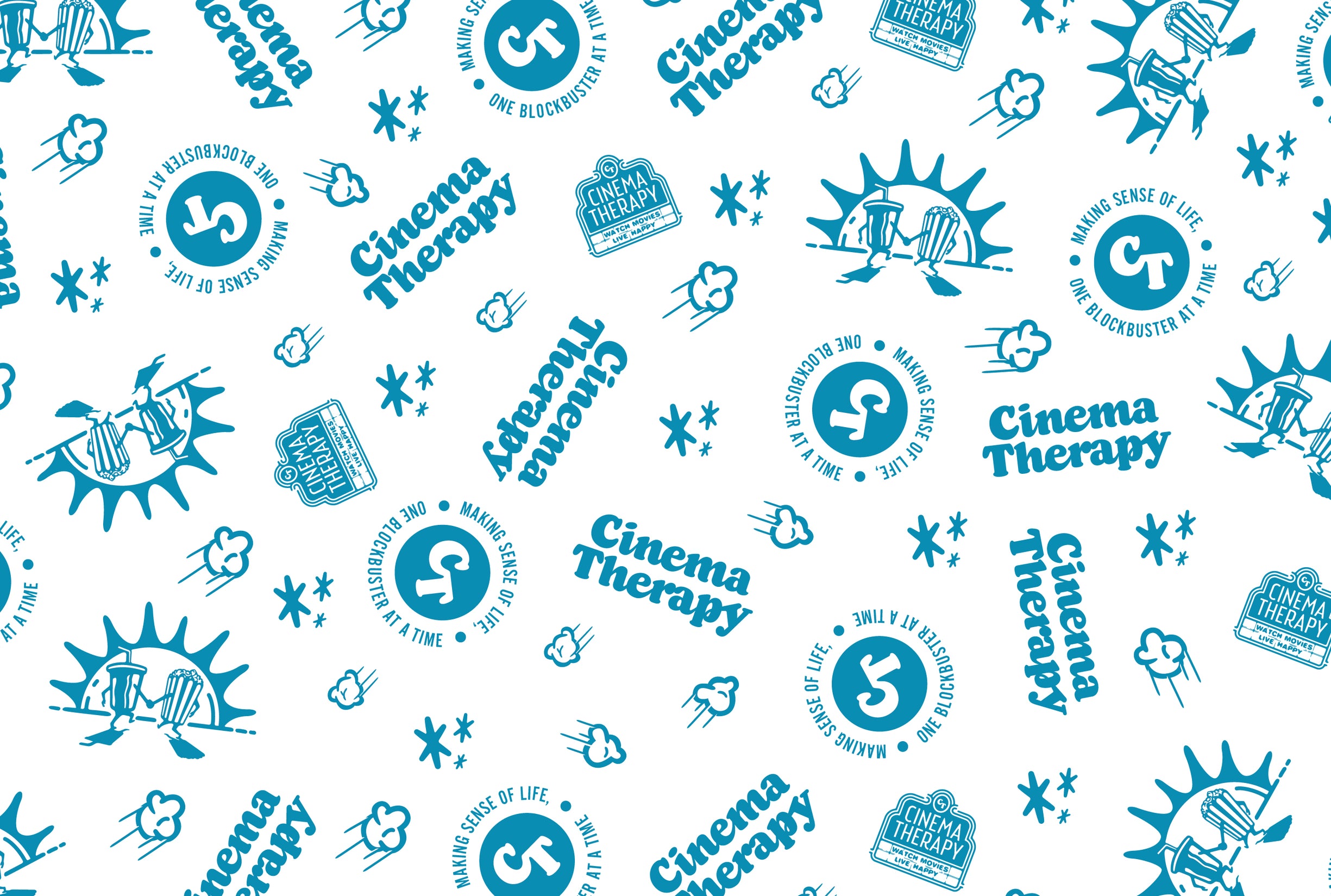 Cinema Therapy – DFTBA