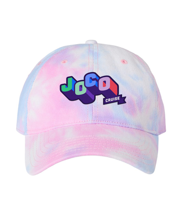 JoCo Cruise – DFTBA