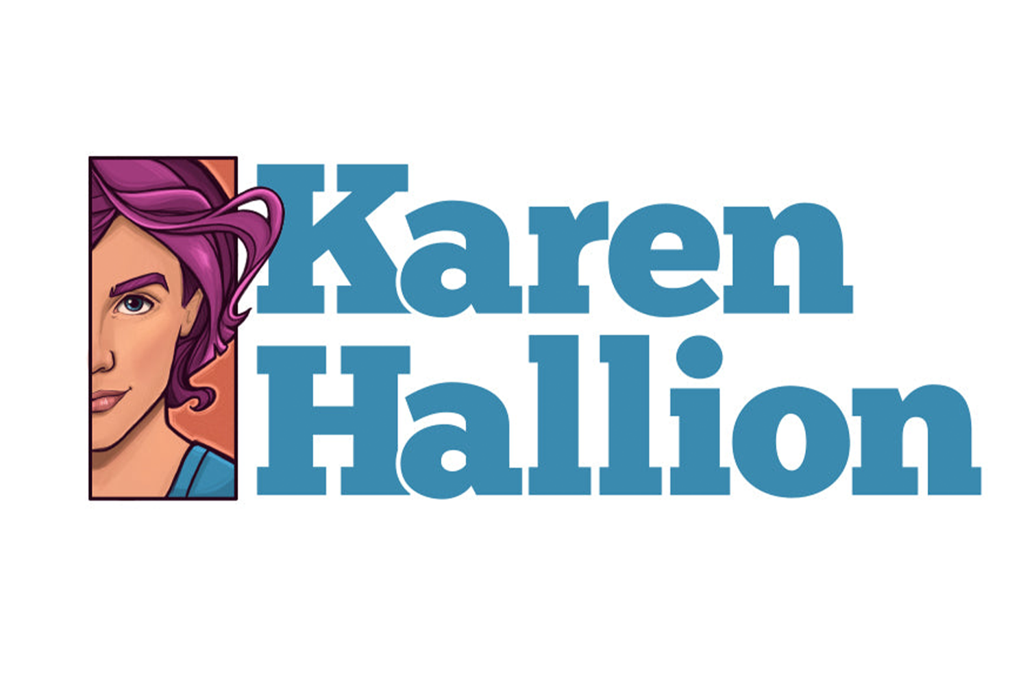 Karen Hallion – DFTBA