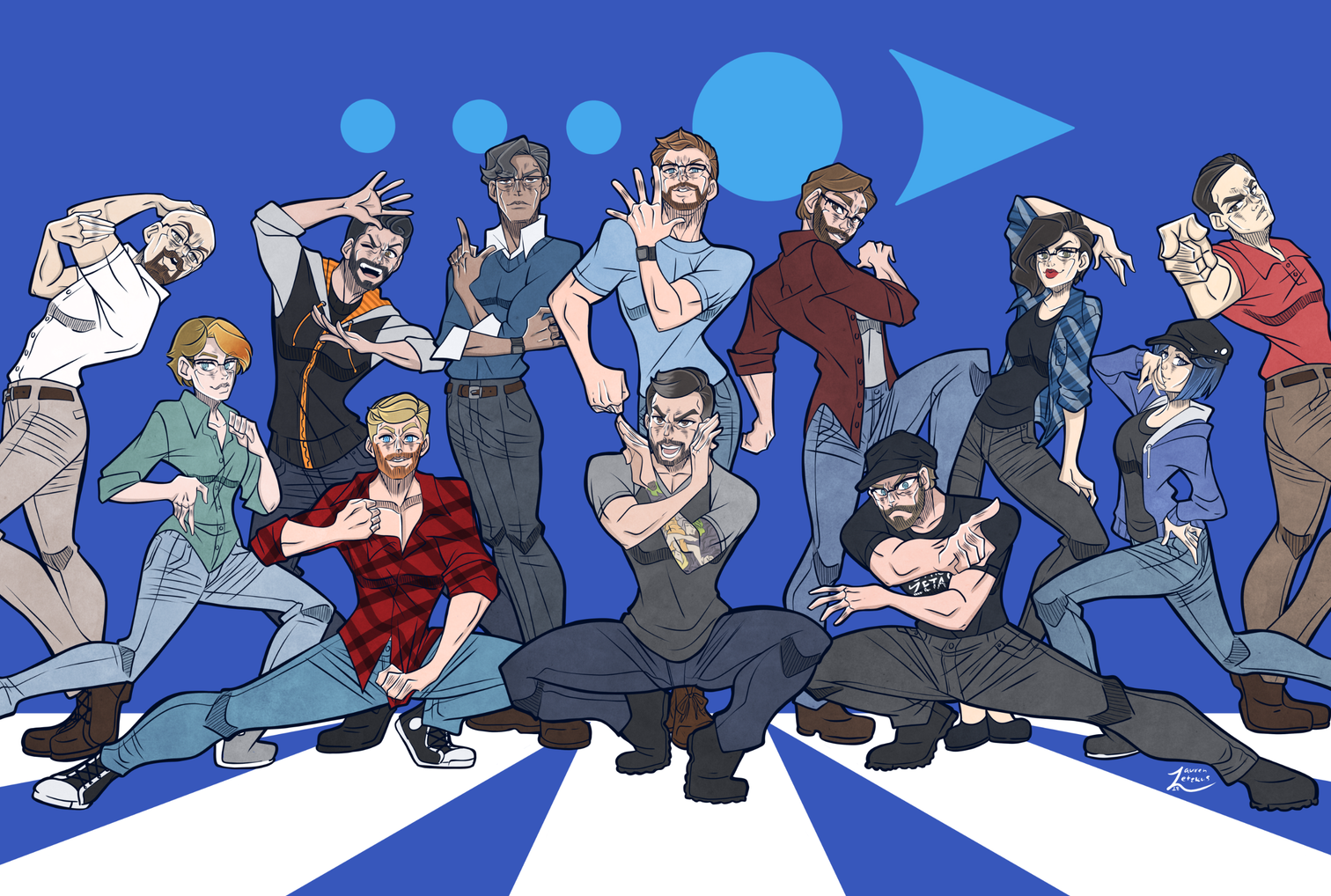 LoadingReadyRun – DFTBA
