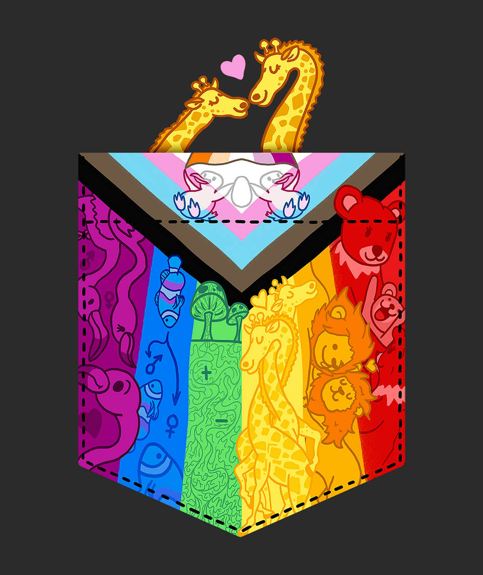 MinuteEarth – DFTBA