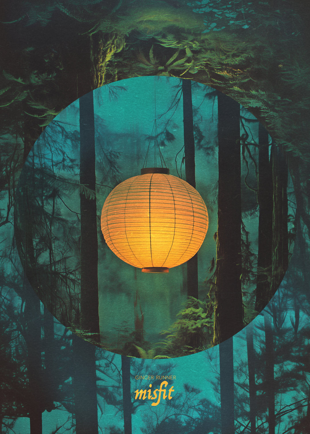 The Ginger Runner – DFTBA