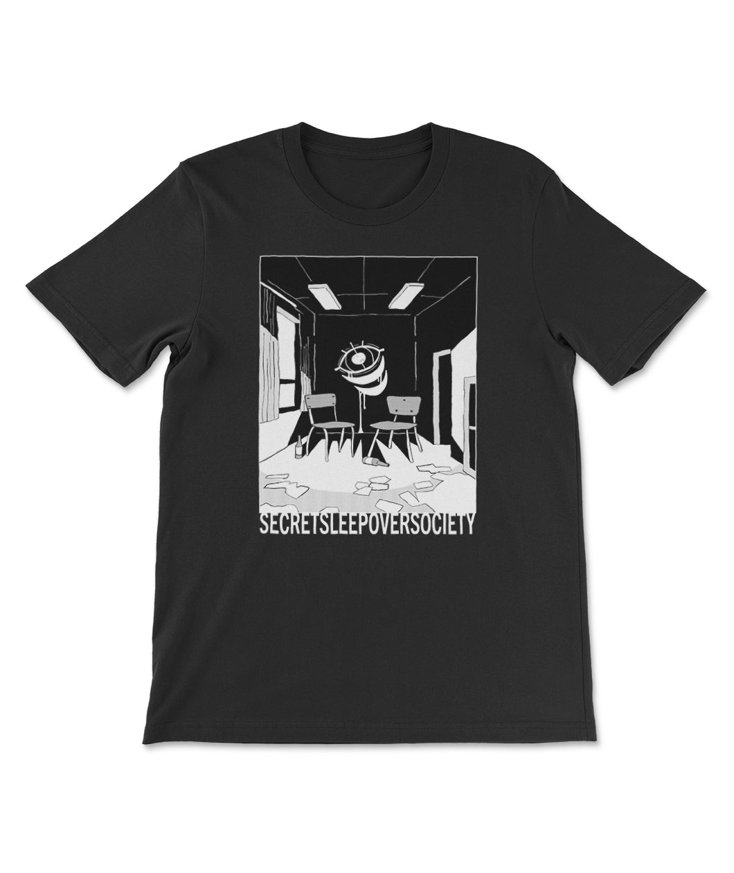 Secret Pride Shirt – DFTBA