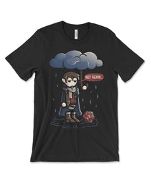 Second Wind – DFTBA