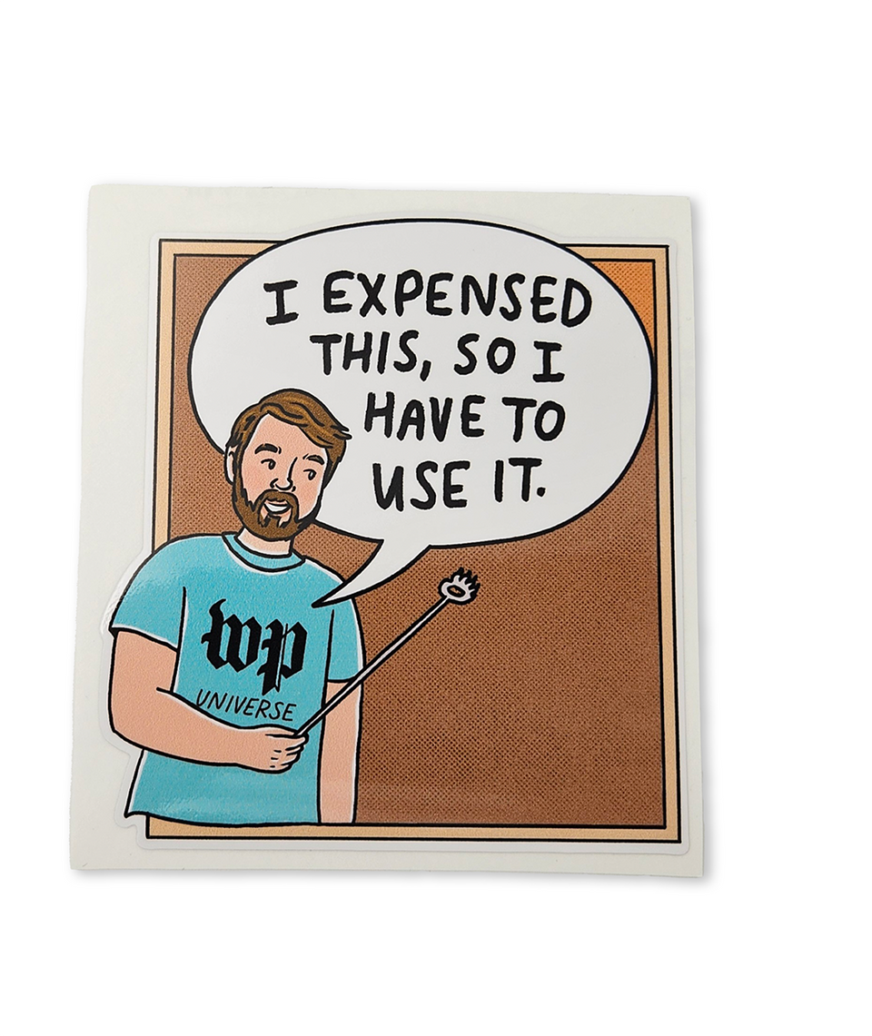 All Stickers/Decals – DFTBA