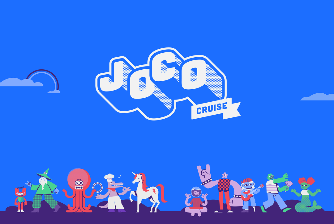 JoCo Cruise – DFTBA