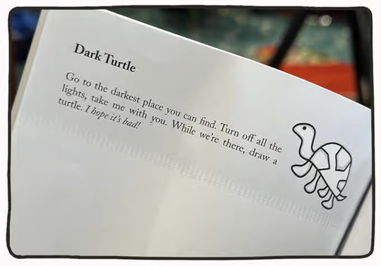 Hank Green | Book of Good Times - Soft Cover – DFTBA