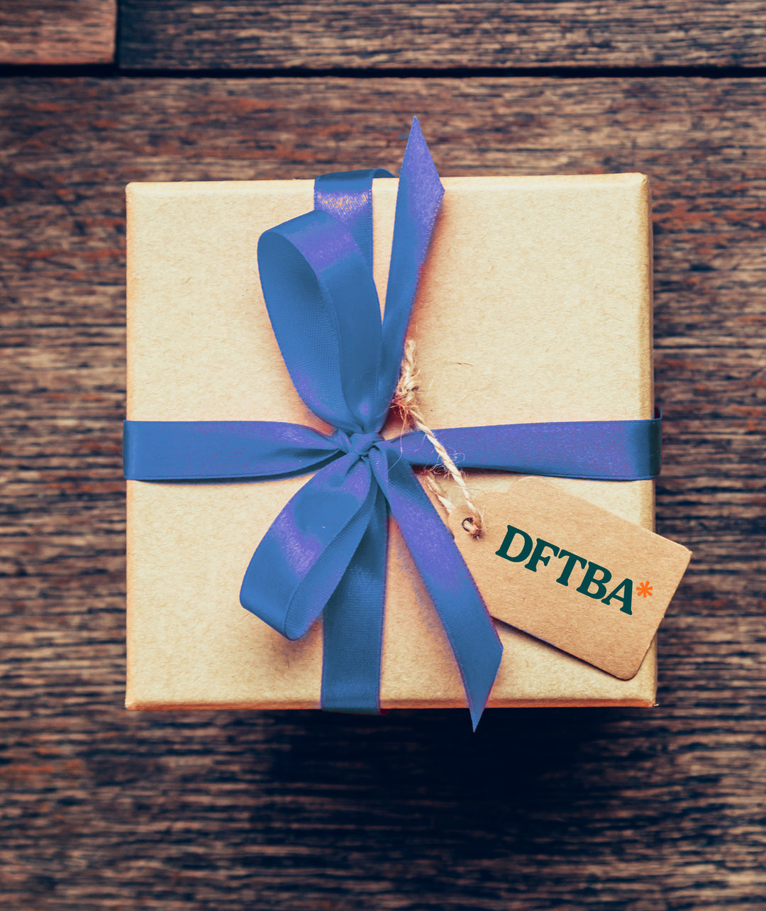 DFTBA Records | Gift Card