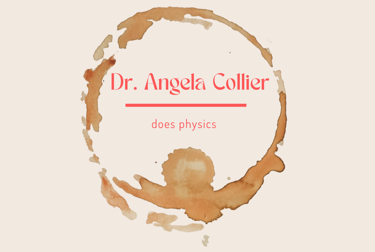 Angela Collier – DFTBA