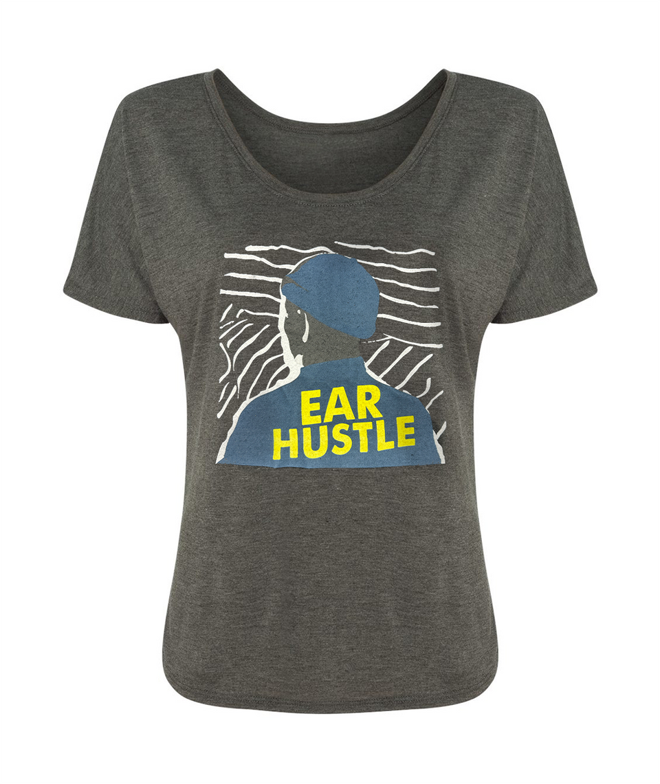 Ear Hustle – DFTBA