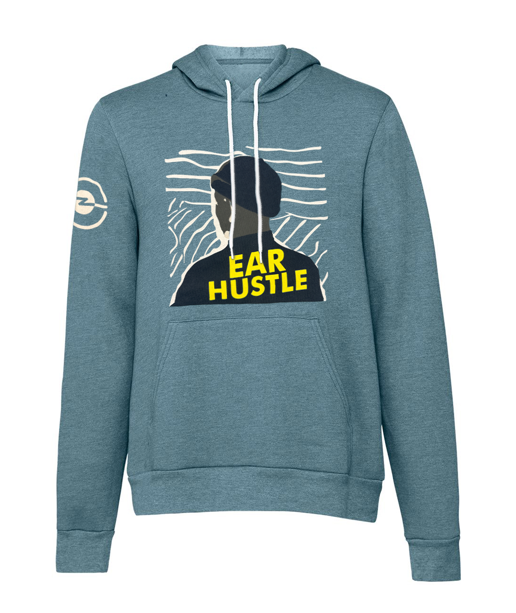 Ear Hustle – DFTBA