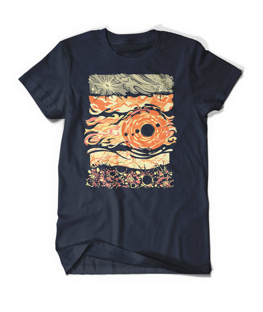 Hank Green | The Galilean Moons Shirt – DFTBA