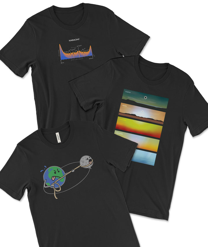 MinuteEarth – DFTBA