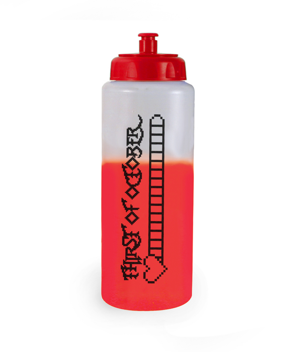 Rob Scallon – DFTBA