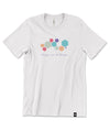 CGP Grey | Hexagons T-Shirt – DFTBA