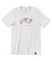 CGP Grey | Hexagons T-Shirt – DFTBA