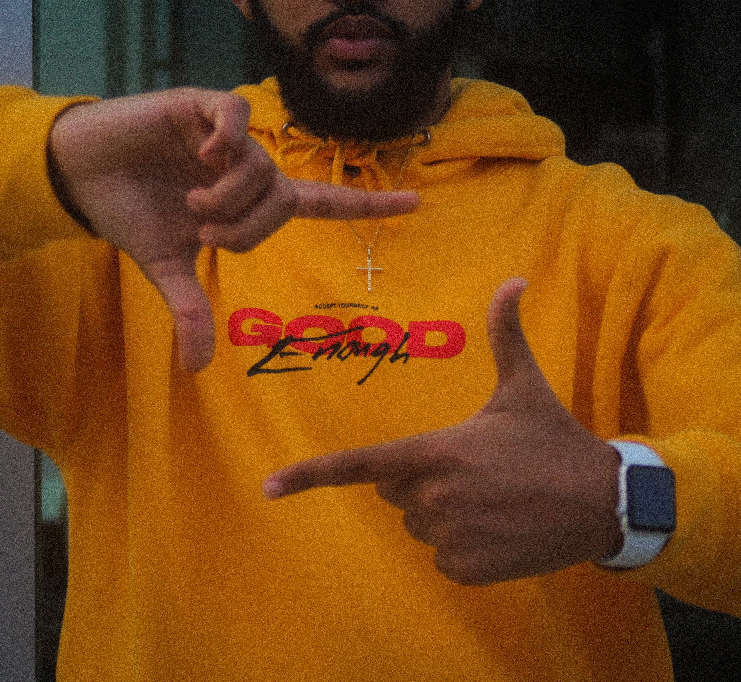 Nathan Zed – DFTBA