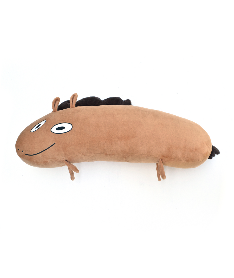 Drawfee | Jacob Horse Plushie – DFTBA