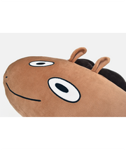 Drawfee | Jacob Horse Plushie – DFTBA