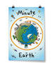 MinuteEarth | Signed Poster – DFTBA