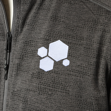 CGP Grey | Hexercize Jacket – DFTBA